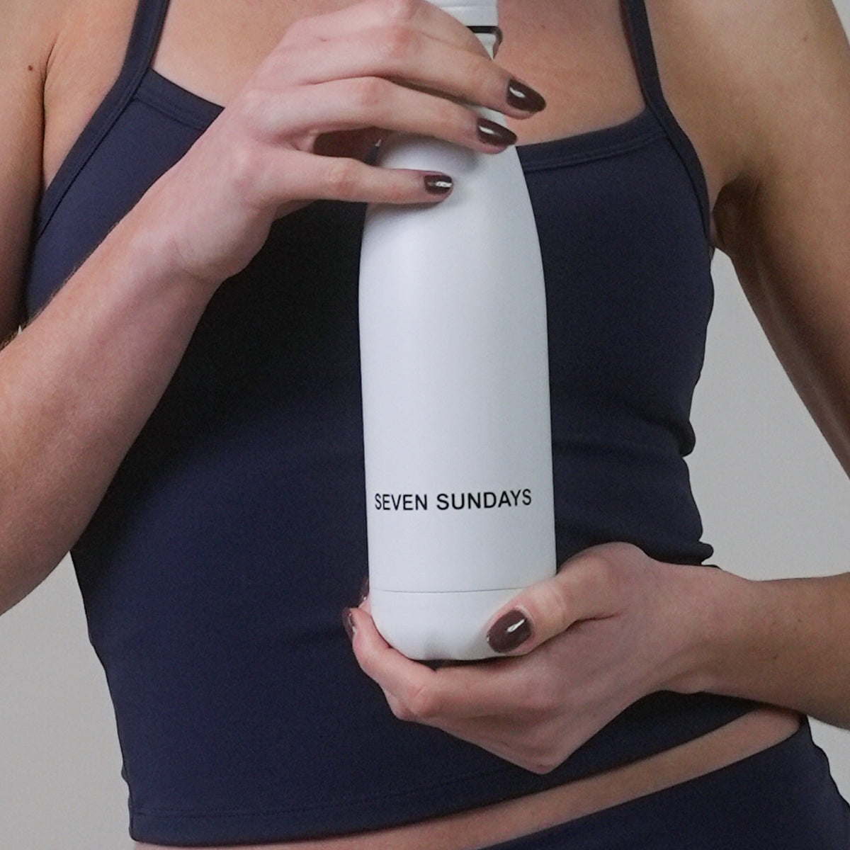 Water bottle – Seven Sundays